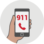 Stroke Signs and Symptoms in English
